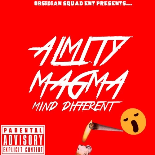 Stream ALMITY MAGMA - MIND DIFFERENT [PROD. BY ALMITY MAGMA] by ALMITY ...
