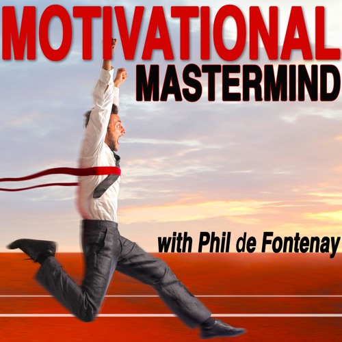 Stream episode 056: Developing Concentration - Part 2 by Motivational ...