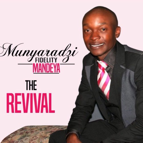 Stream Nenyasha by Munyaradzi mandeya | Listen online for free on ...
