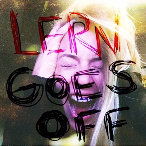 Stream Lern Goes Off - During the News by KSHE 95 | Listen online for ...