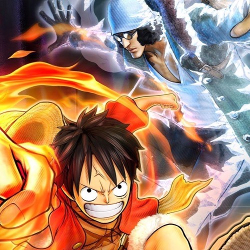 Stream black darkkiller22 | Listen to one piece playlist online for ...