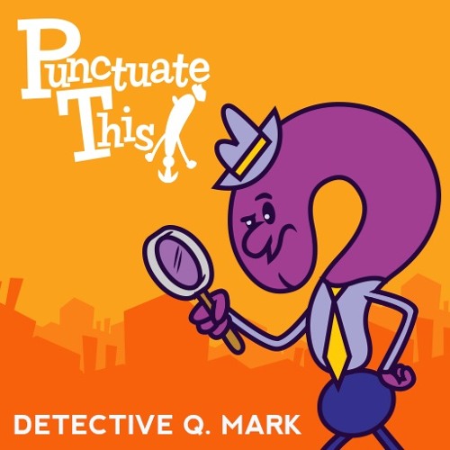 Stream 5 Question Mark? by grammaropolis | Listen online for free on ...