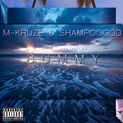 Stream Bummy (prod. SHAMPOOGOD) by M-Kruze | Listen online for free on ...