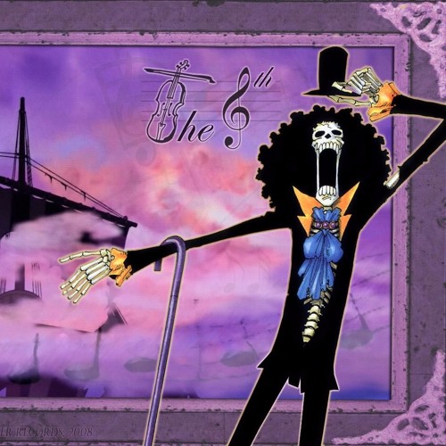 Stream One Piece - Bink's Sake (Electro Swing Remix) By.Keske by Keske ...