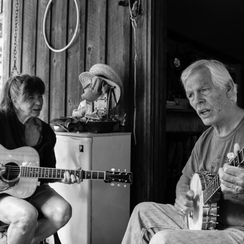 Stream Sam and Joe Herrmann play "Green Rolling Hills (of West Virginia ...