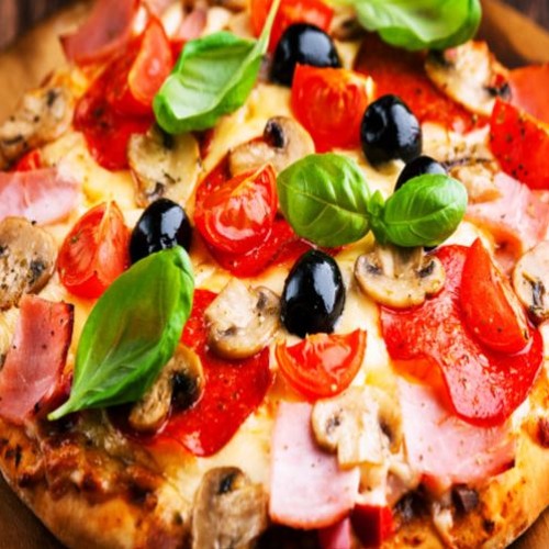 Stream Andre Deluxe - Pizza 303 by Andre Deluxe | Listen online for ...