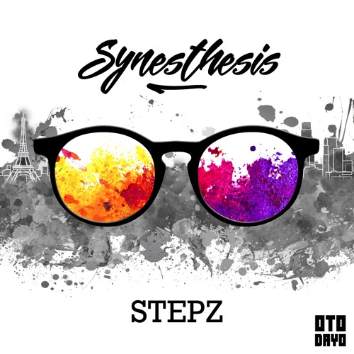 Stream OTODAYO Records | Listen to STEPZ - Synesthesis LP playlist ...