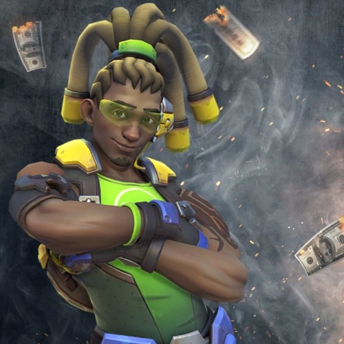 Stream Lùcio Character Pack - 4.99$ by Makin | Listen online for free ...