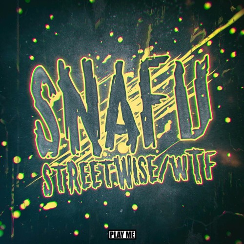 Stream Snafu - WTF (feat. Lil' Flip) by Play Me Records | Listen online ...