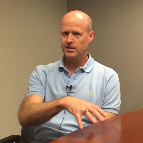 Stream episode Frank Greer, CEO, Zipit Wireless by WhosOnTheMove ...