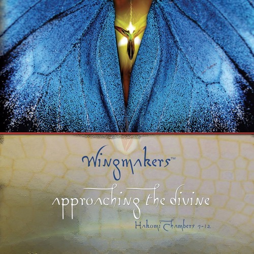 Stream WingMakers.com | Listen to Hakomi Chambers 7-12 playlist online ...