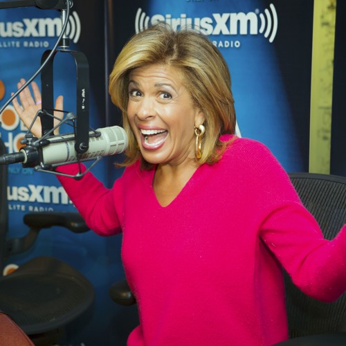 Stream Hoda Kotb on Moving in With Her Boyfriend at 52! by SiriusXM ... Stream Hoda Kotb on Moving in With Her Boyfriend at 52! by SiriusXM ...