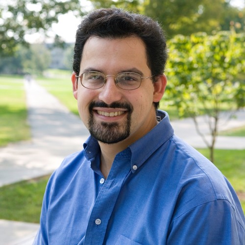 Stream State Formation in the Middle East: A Conversation with David ...