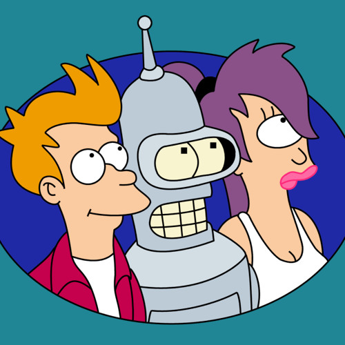 Stream Futurama Theme Song by mexican876 | Listen online for free on ...