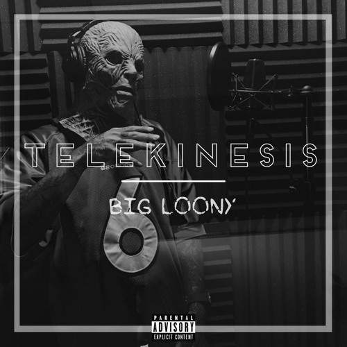 Stream telekinesis.mp3 by Big Loony | Listen online for free on SoundCloud