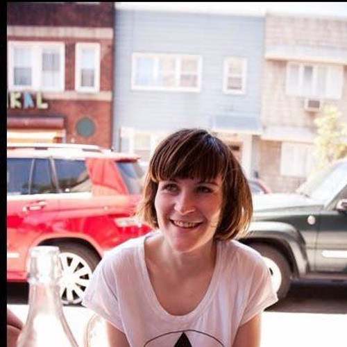 Stream episode GeekGirl Meets Anna Leach, Web Developer, Zopa by ...