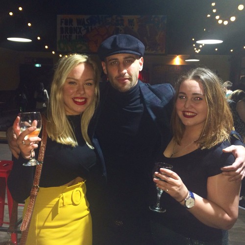 Stream Interview with Sam Mackay by Ellie Mae | Listen online for free ...