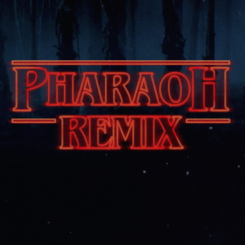 Stream Stranger Things Theme (Pharaoh Remix) by DJ Pharaoh | Listen ...