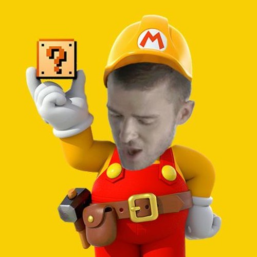 Stream Super Sexy Maker Justin Timberlake Ft Bowser Jr By Theguy