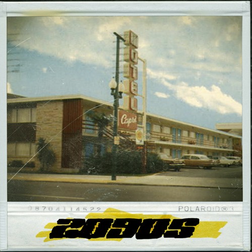 Stream Ambré | Listen to 2090's playlist online for free on SoundCloud