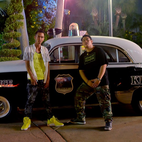 Stream Welcome Back by Donny Debonaire | Listen online for free on ...