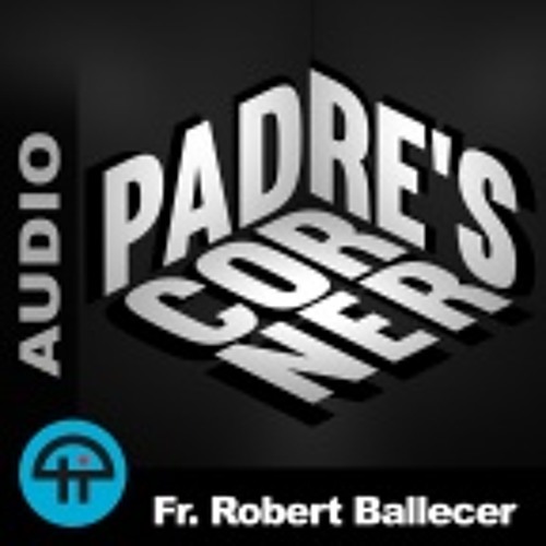 Stream episode Padre 24: Chase Nunes- Gamer Update by Padre's Corner ...