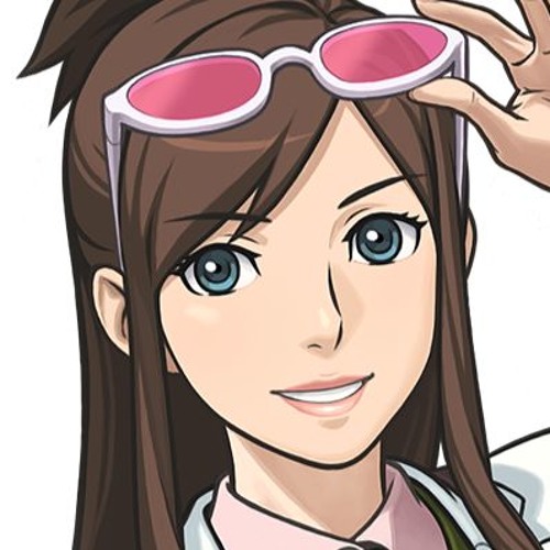 Stream Ema Skye Apollo Justice Ace Attorney Fandub Audition by YaMi ...