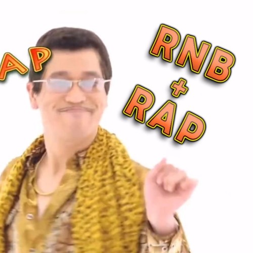 Stream PPAP RNB by Junya | Listen online for free on SoundCloud