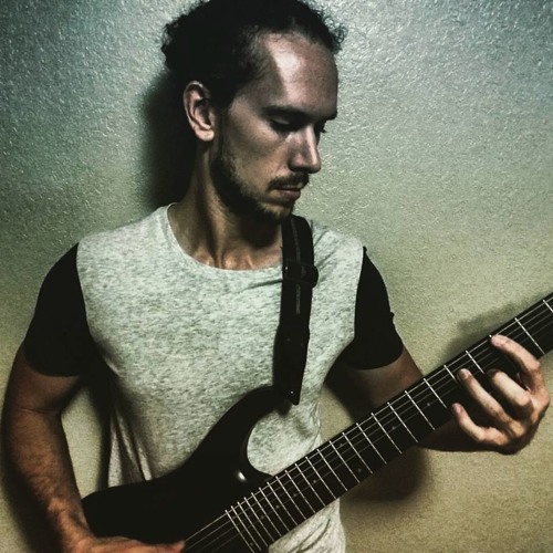 Stream Matthew Hamilton Farmer | Listen to Up and Down riff ideas ...