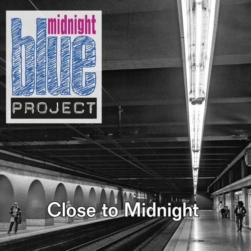 Stream Midnight Blue Project | Listen to Midnight Blue Project playlist ...
