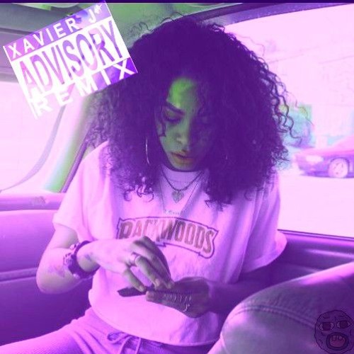 Stream Rico Nasty Aka TacoBella X ICarly (Chopped & Screwed By ...