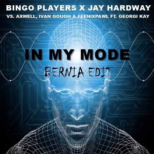 Stream Bingo Players X Jay Hardway X Ivan Gough & Feenixpawl Ft. Georgi ...
