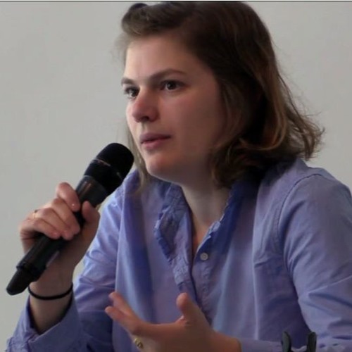 Stream La mode comme objet de recherche et de réflexion by IFM-PARIS ...