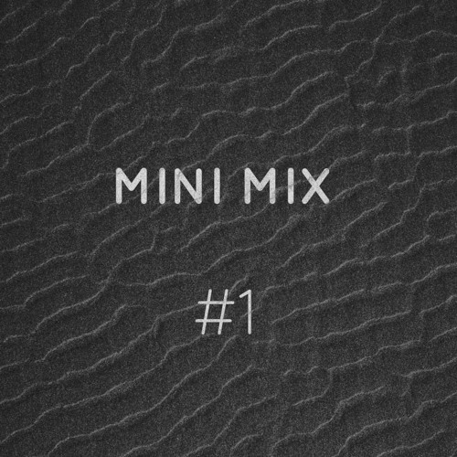 Stream Mini Mix #1 *FREE DOWNLOAD* by AFRIFA | Listen online for free on SoundCloud
