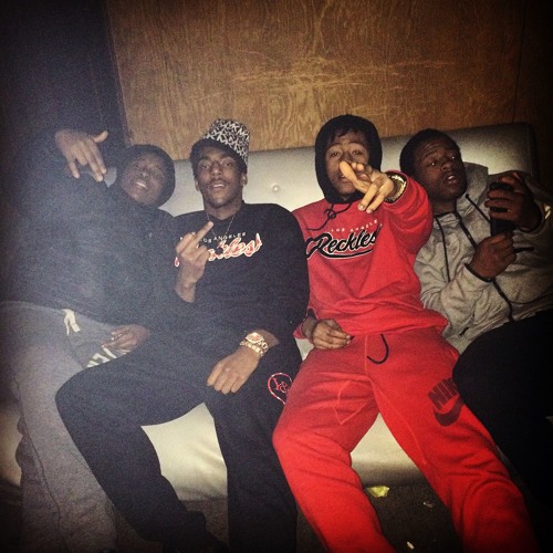 Stream Bally Boy - Trap Talk by BallyBoyzEnt #Team100 | Listen online ...