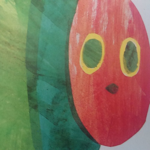 Stream La oruga muy hambrienta--The very hungry caterpillar (spanish ...