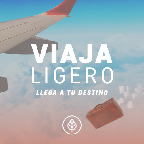 Stream Viaja Ligero (Marcos Richards / Parte 3) by Comunidad Olivo | Listen online for free on ...