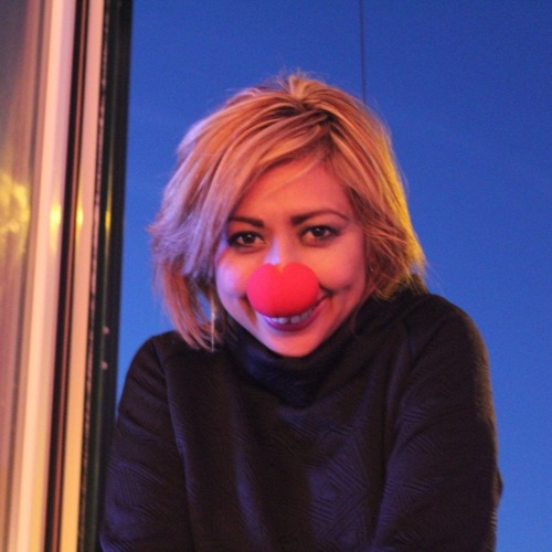 Stream episode Cuentos y tradición oral por Daniela Chang by Sandra ...