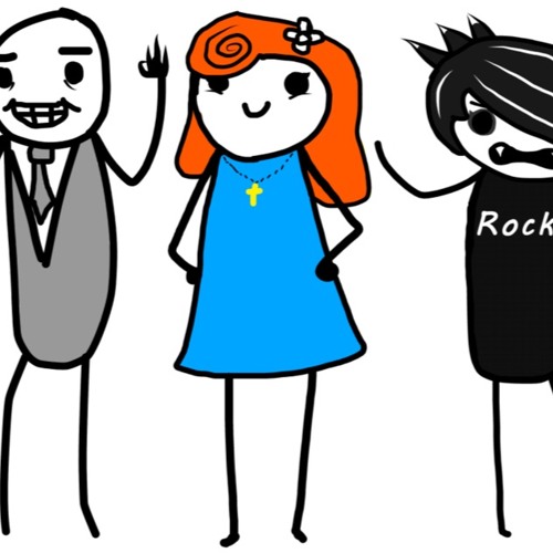 Stream episode Snippets from Characters by Voice Thief podcast | Listen ...