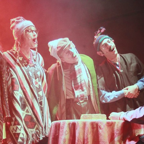 Stream Contamos Con Vos ("Caso de Éxito") by Juan Pablo Schapira ...