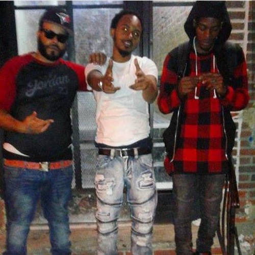 Stream Mel Yay x Bandz x Cyph Millz - "BLOCK WORK" by Mel-YAY | Listen ...