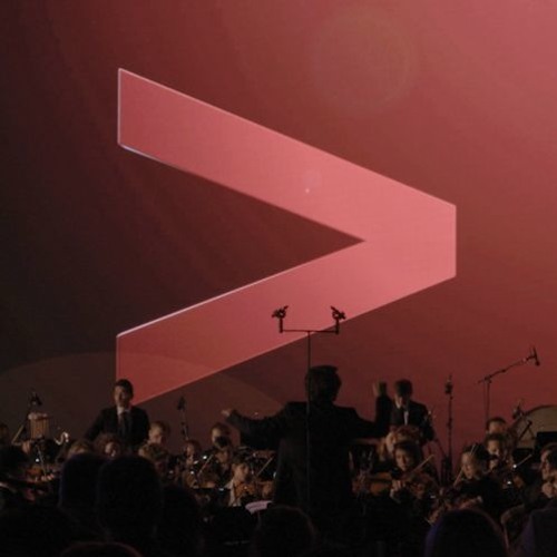 Stream Movement III: New Digital World by Symphonologie: The Music of ...