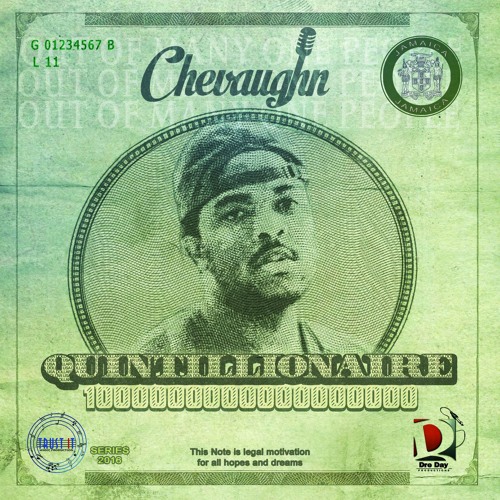 Stream Chevaughn - Quintillionaire by CHEVAUGHN | Listen online for ...