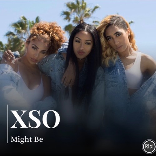 Stream XSO - MIGHT BE (Remix) by XSO Music | Listen online for free on ...