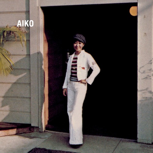 Stream Aiko "Time Machine" by Aloha Got Soul | Listen online for free ...