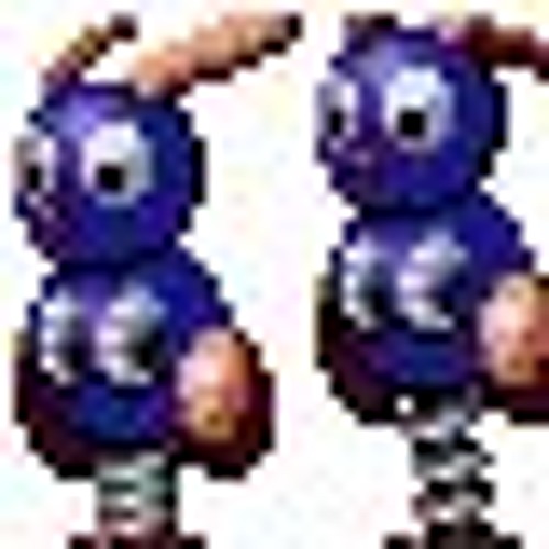 Stream Spot The Rabbit- Badnik (1) by Max & Max | Listen online for ...