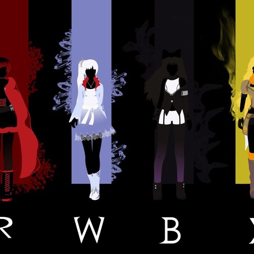 Stream RWBY - I May Fall by nightcore powerout | Listen online for free ...