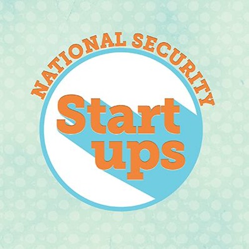 Stream episode Startups Series: Niloofar Razi Howe, RSA by Podcasts ...