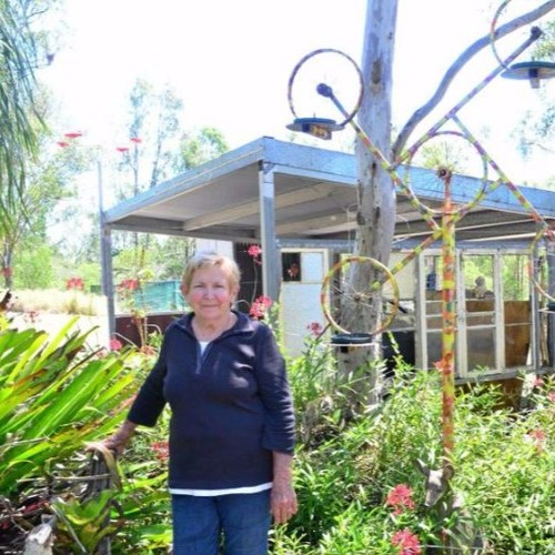 Stream episode Alice McLaughlin in conversation with Beth Newton by ...