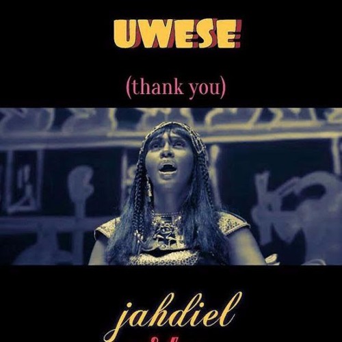 Stream JAHDIEL - UWESE by Gospel music collection | Listen online for ...